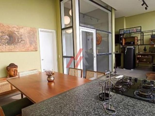 Imperdível Apartamento à Venda em Barueri Melville Empresarial I e II 2 Quartos, 2 Suítes, 3 Sal