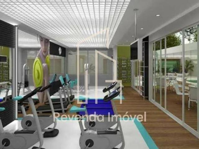 Imperdível: Apartamento à venda em Barueri SP, Alphaville Centro Industrial e Em