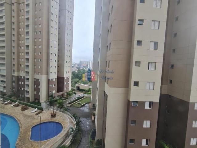 Imperdível apartamento à venda em Barueri SP, Jardim Tupanci: 3 quartos, 1 suíte, 2 salas, 2 banheir
