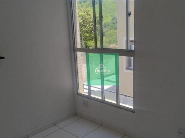 Imperdível! Apartamento à venda em Betim MG, Residencial Taquaril. 2 quartos, 1 vaga, 53m². Agende s