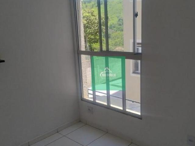 Imperdível! Apartamento à venda em Betim MG, Residencial Taquaril. 2 quartos, 1 vaga, 53m². Agende s