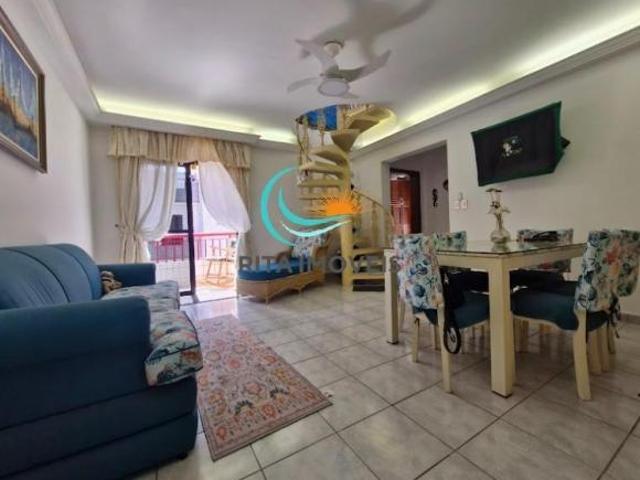 Imperdível: Apartamento à venda em Bertioga SP, bairro Maitinga, 3 quartos, 2 suítes, 2 salas, 1 ban