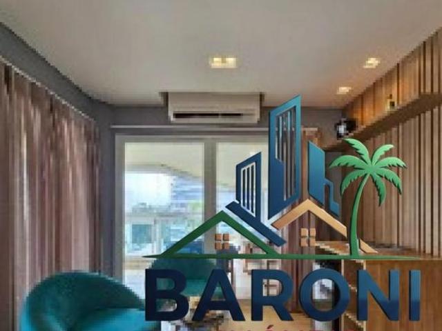 Imperdível Apartamento à Venda em Bertioga SP, no Bairro Riviera: 4 Quartos, 3 Suítes, 3 Salas, 5 Ba