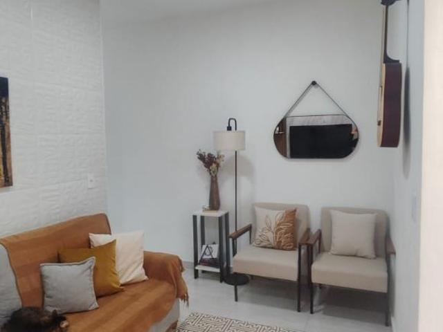 Imperdível Apartamento à Venda em Bragança Paulista SP, Parque dos Estados: 2 Quartos, Sala, Banheir