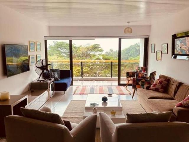 Imperdível apartamento à venda em Guarujá SP, Morro Sorocotuba: 3 quartos, 2 suítes, 3 banheiros e 1