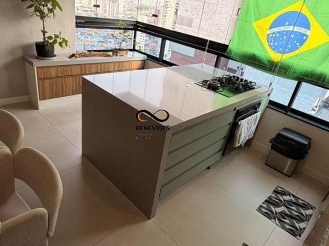 Imperdível! Apartamento à venda em Guarulhos SP, Vila Augusta, 2 quartos, 1 suíte, 2 salas, 2 banhei
