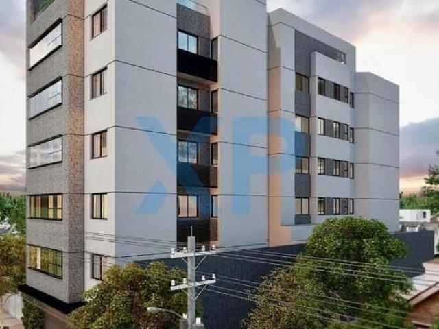 Imperdível apartamento à venda em Divinópolis MG, bairro Ipiranga! 3 quartos, 1 suíte, sala ampla e