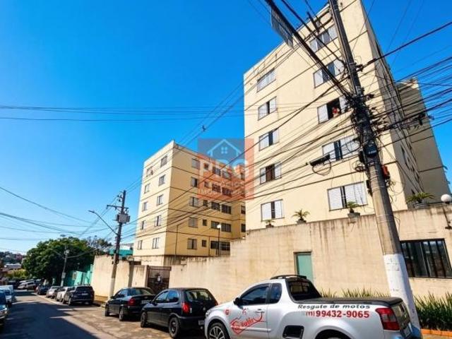 Imperdível: Apartamento à Venda em Embu das Artes SP, Jardim Jurema 2 quartos, 1 sala, 1 banheiro