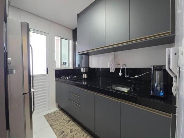 Imperdível: Apartamento à venda em Hortolândia SP, Chácaras Fazenda Coelho! 2 quartos, 1 suíte, 2 sa