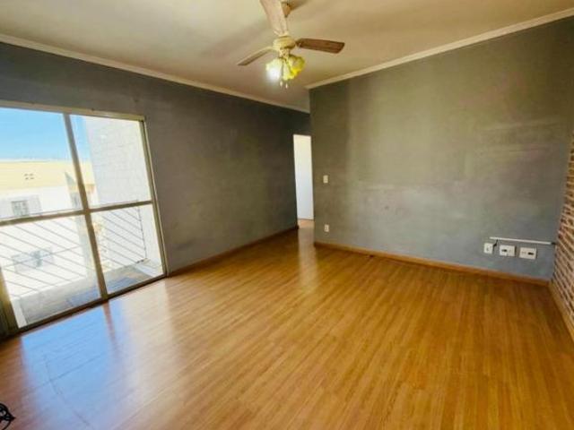Imperdível: Apartamento à venda em Hortolândia SP, Jardim Santa Clara do Lago I, 2 quartos, 1 sala