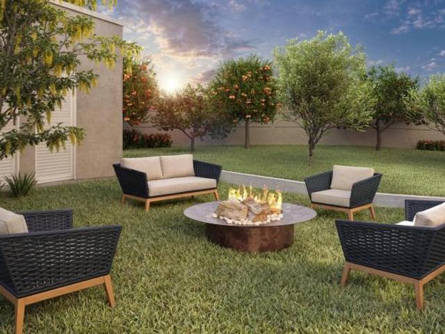 Imperdível! Apartamento à venda em Indaiatuba SP, 2 quartos, 2 salas, 1 banheiro, 1 vaga, 47,22m² no