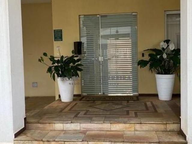 Imperdível! Apartamento à venda em Indaiatuba SP, Vila Sfeir, vista parque ecológico, 3 quartos 1 s