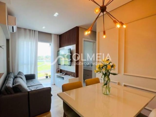 Imperdível: Apartamento à venda em Indaiatuba SP, Jardim Casablanca 2 quartos, 1 sala, 2 vagas, 51