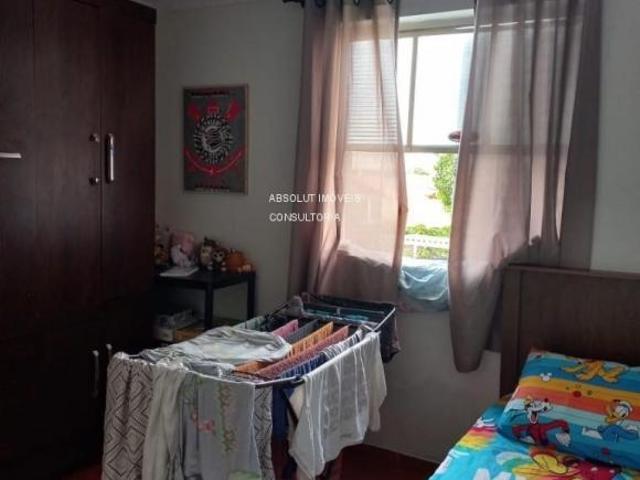 Imperdível! Apartamento à venda em Indaiatuba SP, Jardim Eldorado: 2 quartos, 1 sala, 1 banheiro, 1