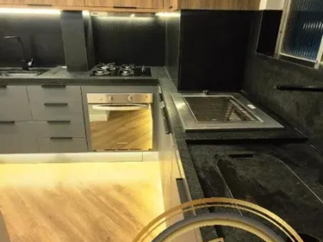 Imperdível: Apartamento à venda em Indianópolis, São Paulo SP, com 3 quartos, 2 salas, 2 banheiros e