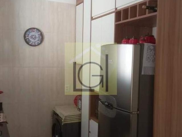Imperdível: Apartamento à venda em Itu SP, bairro Parque das Indústrias, 2 quartos, 1 sala, 1 banhei