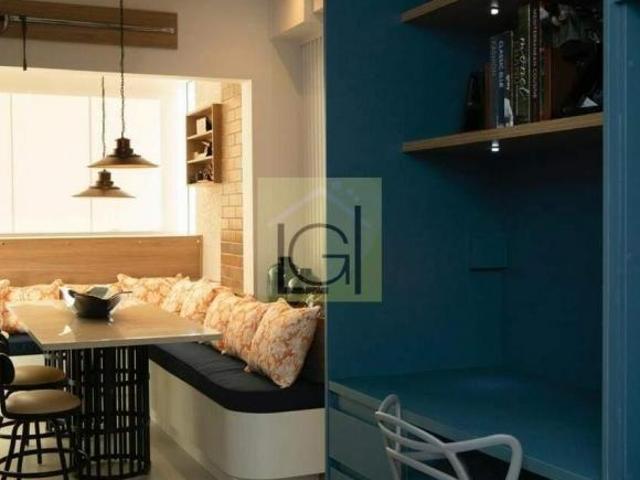 Imperdível: Apartamento à venda em Itu SP, Vila Esperança, 2 quartos, 1 suíte, 2 salas, 2 banheiros