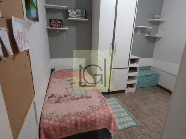 Imperdível: Apartamento à venda em Itu SP, Vila São José! 2 quartos, 1 sala, 1 vaga de garagem, 52m²