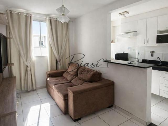 Imperdível apartamento à venda em Jacareí SP, no Jardim Califórnia: 2 dormitórios, 1 sala, 1 banheir