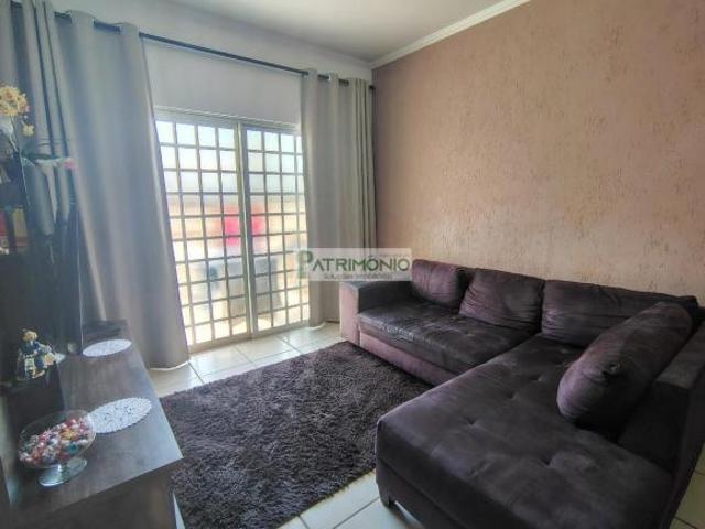 Imperdível: Apartamento à venda em Jaguariúna SP, Vila Jorge Zambon, 2 quartos, 2 salas, 1 banheiro