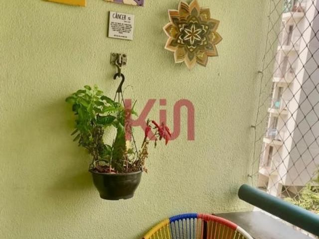 Imperdível: Apartamento à venda em Jardim Paulista, São Paulo 1 quarto, 2 salas, 1 banheiro, 1 vag