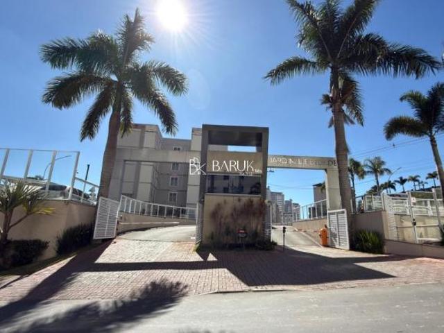 Imperdível apartamento à venda em Juiz de Fora MG, bairro Spina Ville II, 2 quartos, 1 sala, 1 banhe