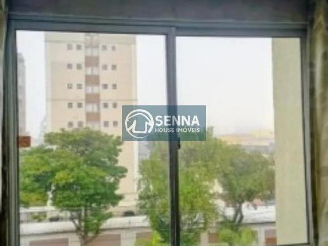 Imperdível Apartamento à Venda em Jundiaí SP, 2 Quartos na Ponte de São João, 49m² Confira!