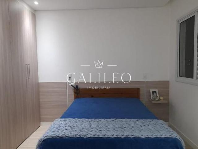 Imperdível: Apartamento à venda em Jundiaí SP, Vila Nambi! 3 quartos, 1 suíte, 2 salas, 2 banheiros