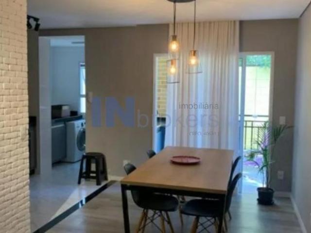 Imperdível: Apartamento à venda em Jundiaí SP, bairro Medeiros, 2 quartos, 1 suíte, 2 salas, 2 banhe