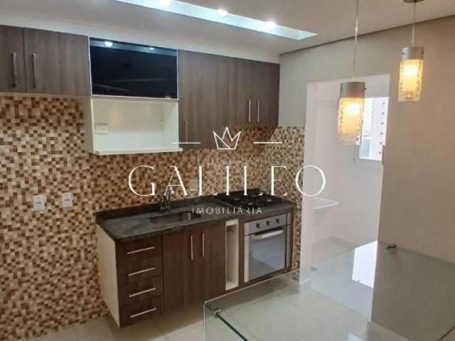 Imperdível Apartamento à Venda em Jundiaí SP, no Bairro Nova Cidade Jardim: 2 Quartos, 2 Salas, 1 Ba