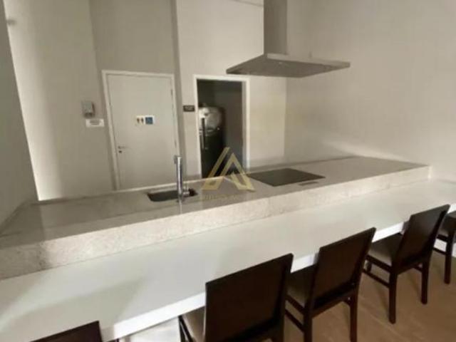 Imperdível! Apartamento à venda em Jundiaí SP, no Centro. 1 quarto, 1 sala, 1 banheiro, 1 vaga. Cond