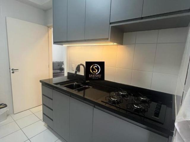 Imperdível: Apartamento à venda em Jundiaí SP, no Jardim das Samambaias, 2 quartos, 2 salas, 1 banhe