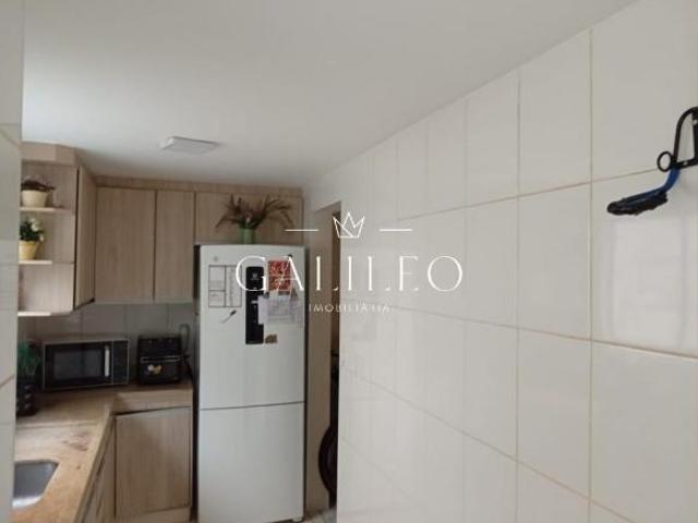 Imperdível apartamento à venda em Jundiaí SP, Residencial Terra da Uva 3 quartos, 1 suíte, 2 salas