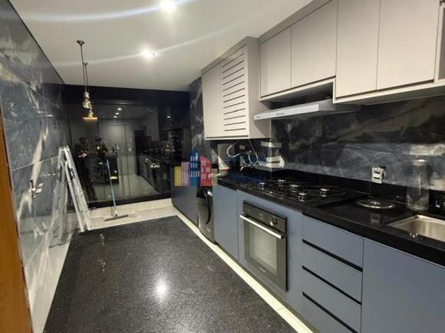 Imperdível: Apartamento à venda em Osasco SP, no bairro Continental, com 2 quartos, 1 suíte e 65m²