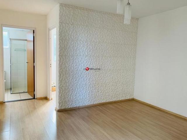 Imperdível apartamento à venda em Lagoa Santa MG, Campinho! 2 quartos, 1 sala, 1 banheiro, 1 vaga de