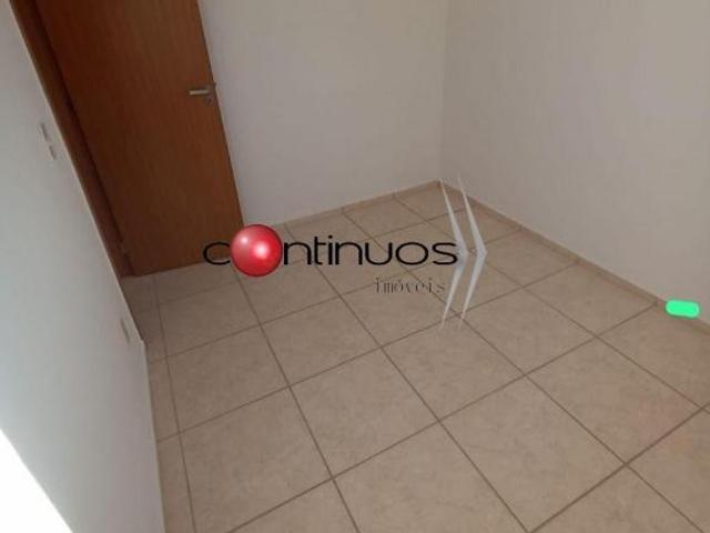 Imperdível apartamento à venda em Lagoa Santa MG, bairro Moradas da Lapinha: 2 quartos, 2 salas, 1 b
