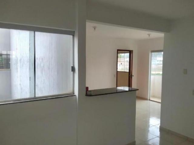 Imperdível: Apartamento à venda em Luziânia GO, Parque Estrela Dalva IX 2 quartos, 1 suíte, 65,58m