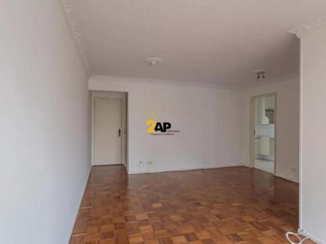 Imperdível! Apartamento à venda em Moema, São Paulo SP, com 2 quartos, 1 sala, 2