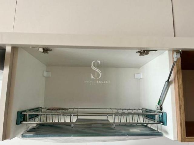 Imperdível: Apartamento à venda em Moema, São Paulo SP, 1 quarto, 1 banheiro, 35m² de área