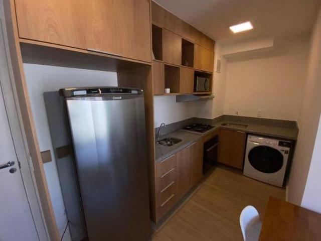 Imperdível: Apartamento à venda em Moema, São Paulo SP! 2 quartos, 1 banheiro, 36,00m². Venha confer