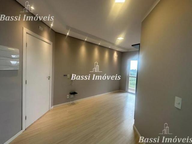 Imperdível! Apartamento à venda em Mogi Guaçu SP, no bairro Oregon Residencial Clube 2 quartos, 2
