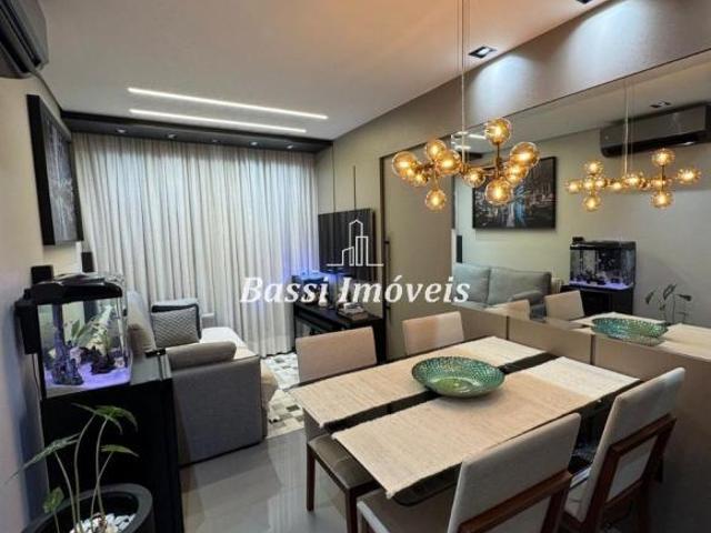 Imperdível apartamento à venda em Mogi Guaçu SP, Portal Vila das Borboletas! 2 quartos, 1 suíte, 2 s