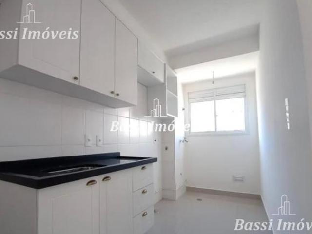 Imperdível: Apartamento à venda em Mogi Mirim SP, 2 quartos, 2 salas, 1 vaga de garagem, 46m² no Con