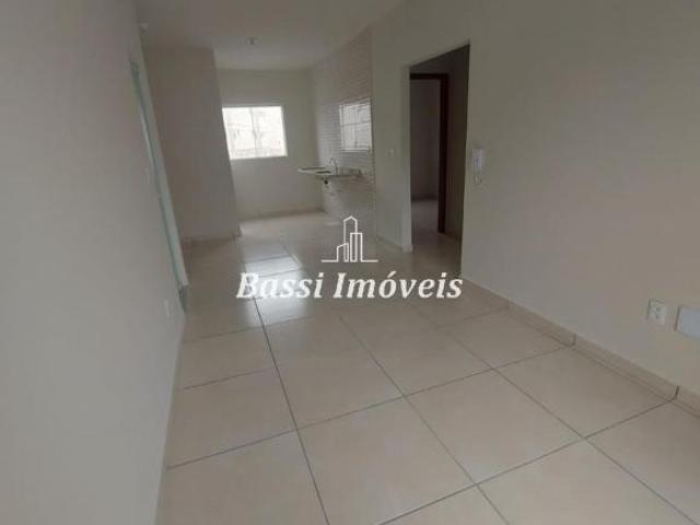 Imperdível: Apartamento à venda em Mogi Mirim SP, 2 quartos, 48,45 m², no Condomínio Residencial Vil