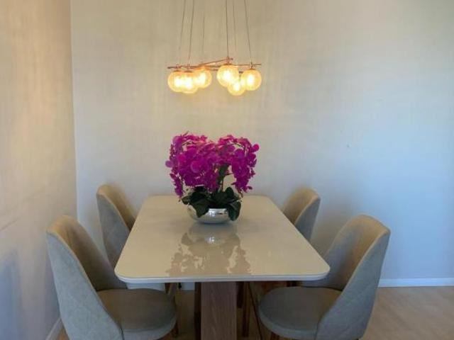 Imperdível apartamento à venda em Novo Osasco, Osasco SP: 2 quartos, 2 salas, 1 banheiro, 1 vaga de