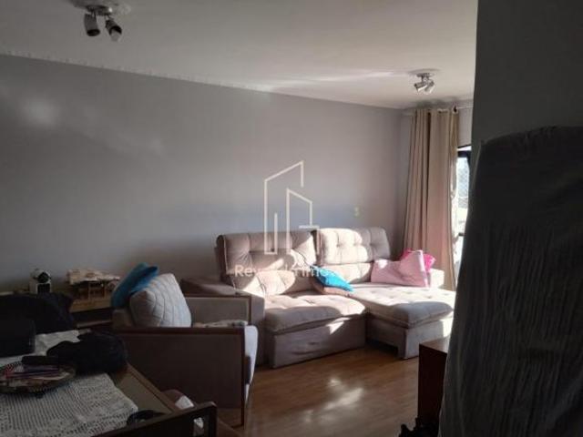 Imperdível! Apartamento à venda em São Bernardo do Campo SP, Rudge Ramos: 3 quar
