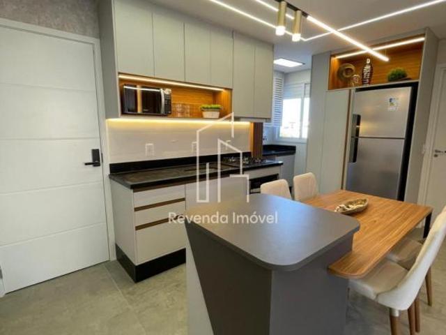 Imperdível: Apartamento à venda em São Bernardo do Campo, 2 quartos, 1 suíte, 2 salas, 2 banheiros