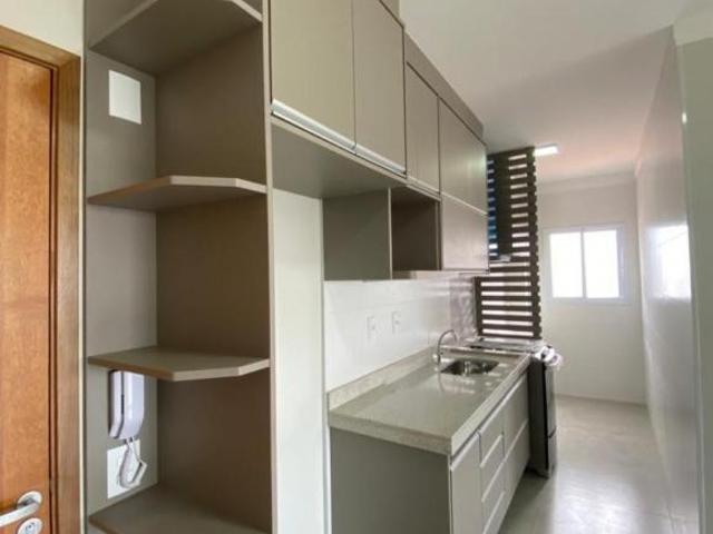 Imperdível! Apartamento à venda em São Carlos SP, Vila Monteiro Gleba I 2 quartos, 1 suíte, 2 sa