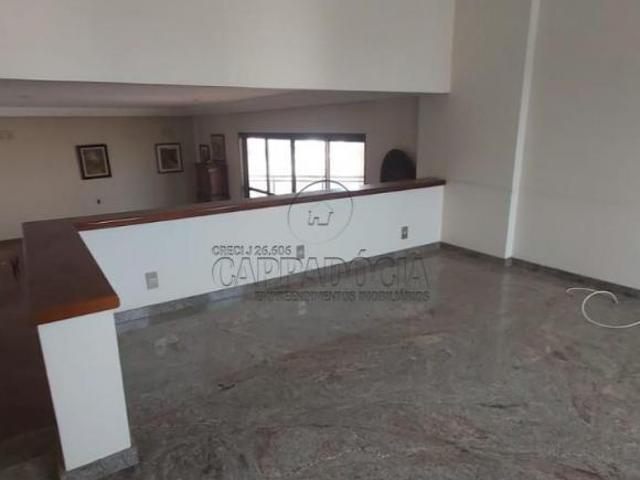 Imperdível apartamento à venda em São José do Rio Preto SP, Centro: 4 quartos, 1 suíte, 2 salas, 2 b