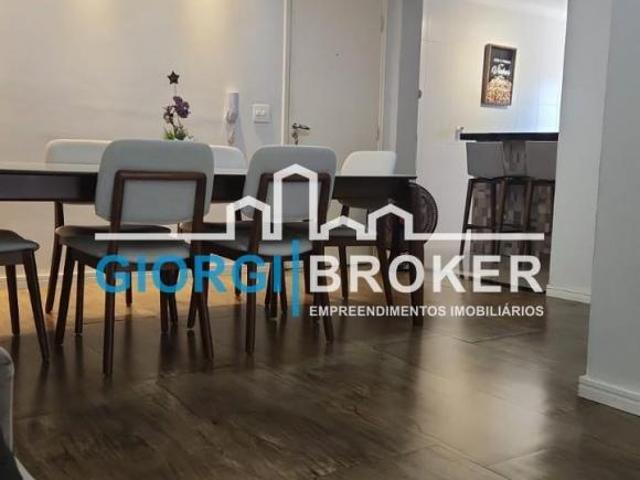 Imperdível apartamento à venda em São José do Rio Preto SP, Jardim Bela Vista! 2 quartos, sala, banh